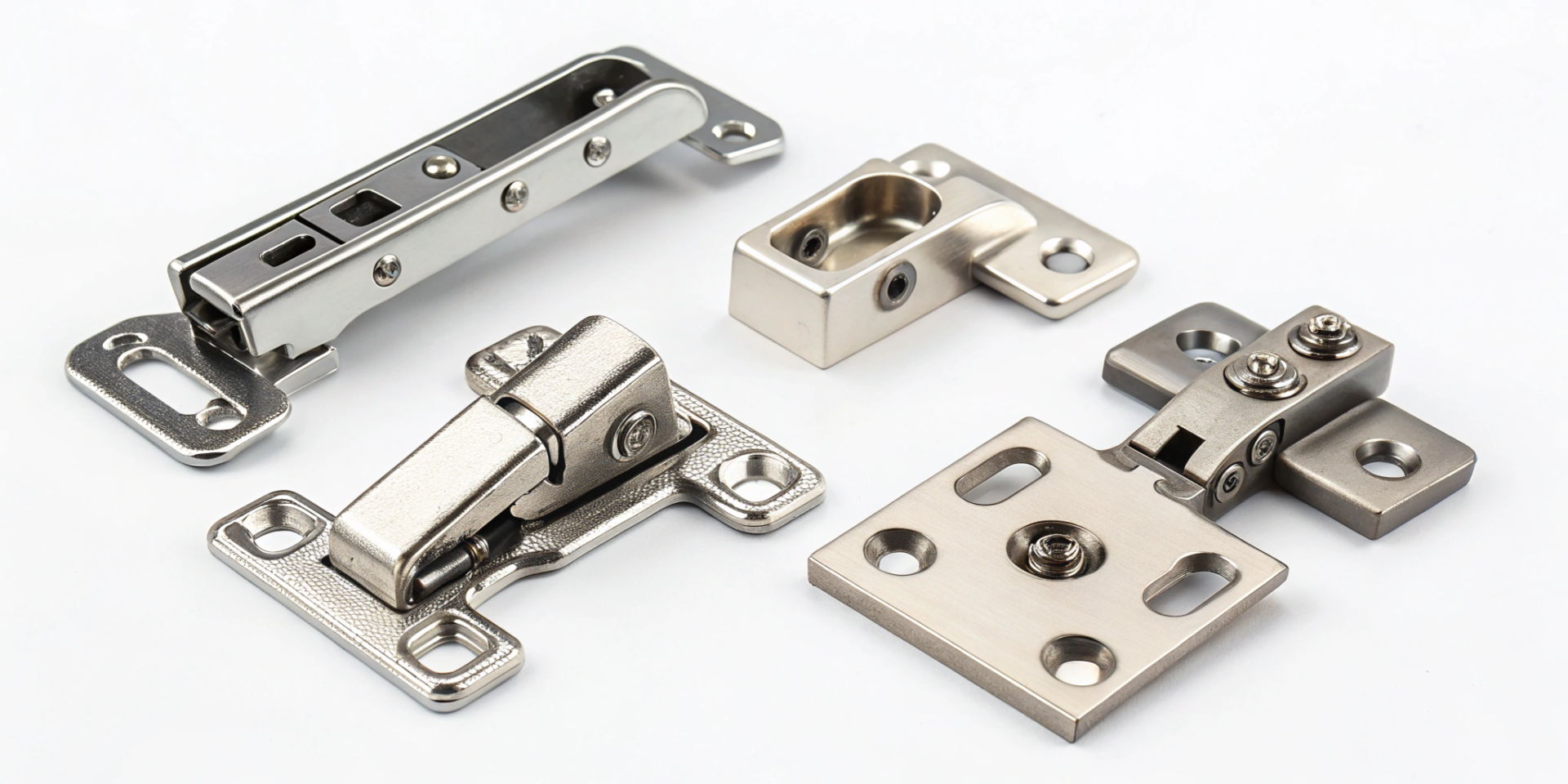 Top 10 Must-Have Furniture Hardware for Modern Homes